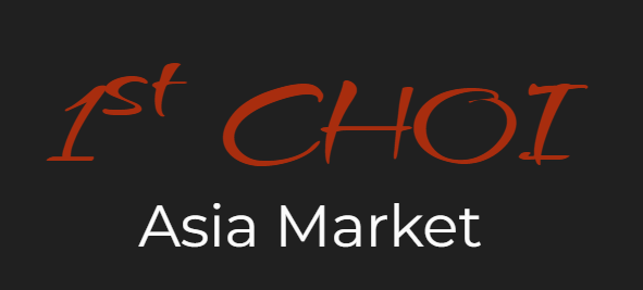 1st Choi Asia Market - Home